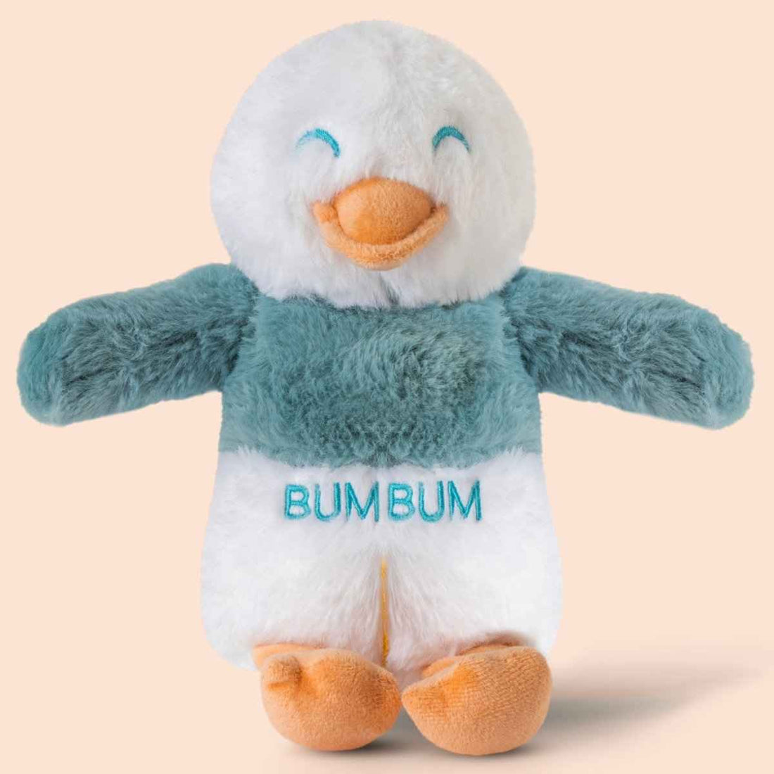 Soft and Cuddly Bumbino Plush Toy – BUMBUM